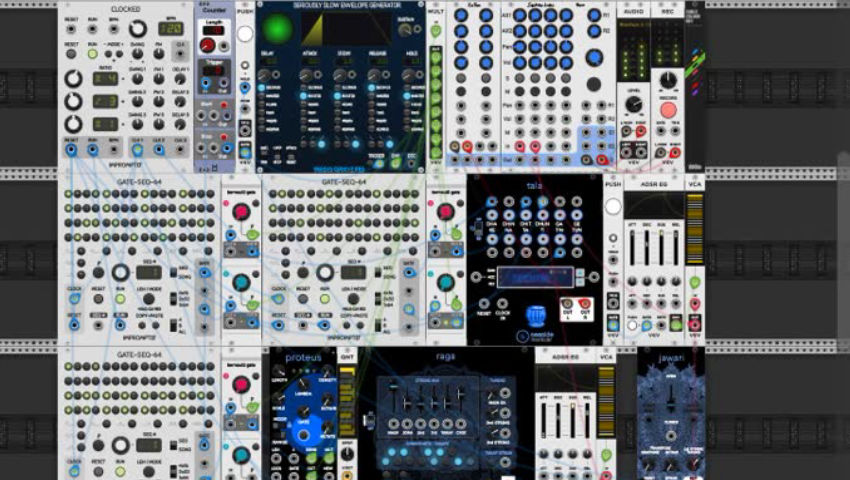 Disquiet Junto Project 0664: Mother Beat - Disquiet Junto - lines